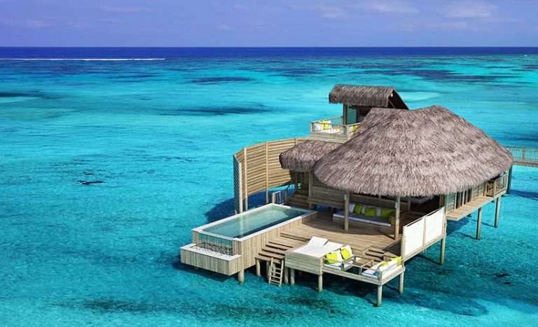 How to Book Maldives Tour Packages from UAE | Pinoy TravelBot